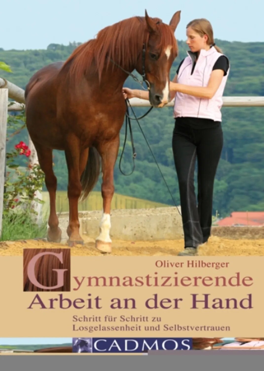 Gymnastizierende Arbeit an der Hand [Цифровая книга]