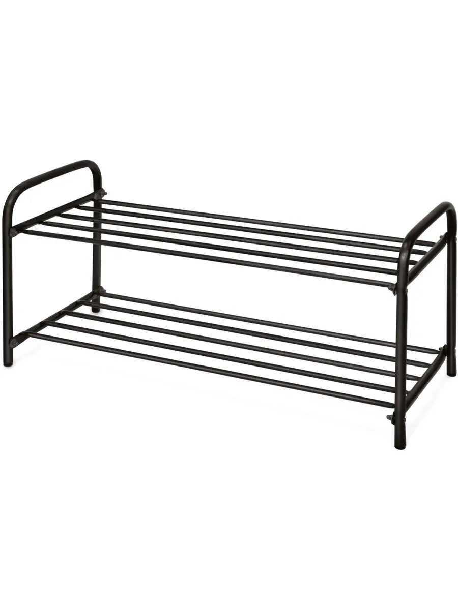 Этажерка для обуви Комфорт 2 полки