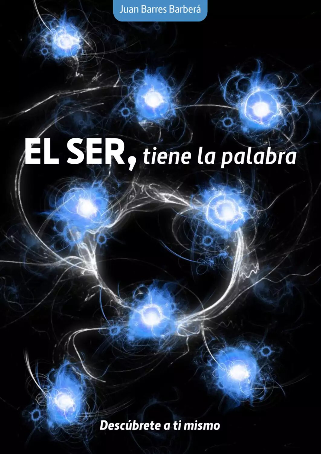 El SER, tiene la palabra [Цифровая книга]