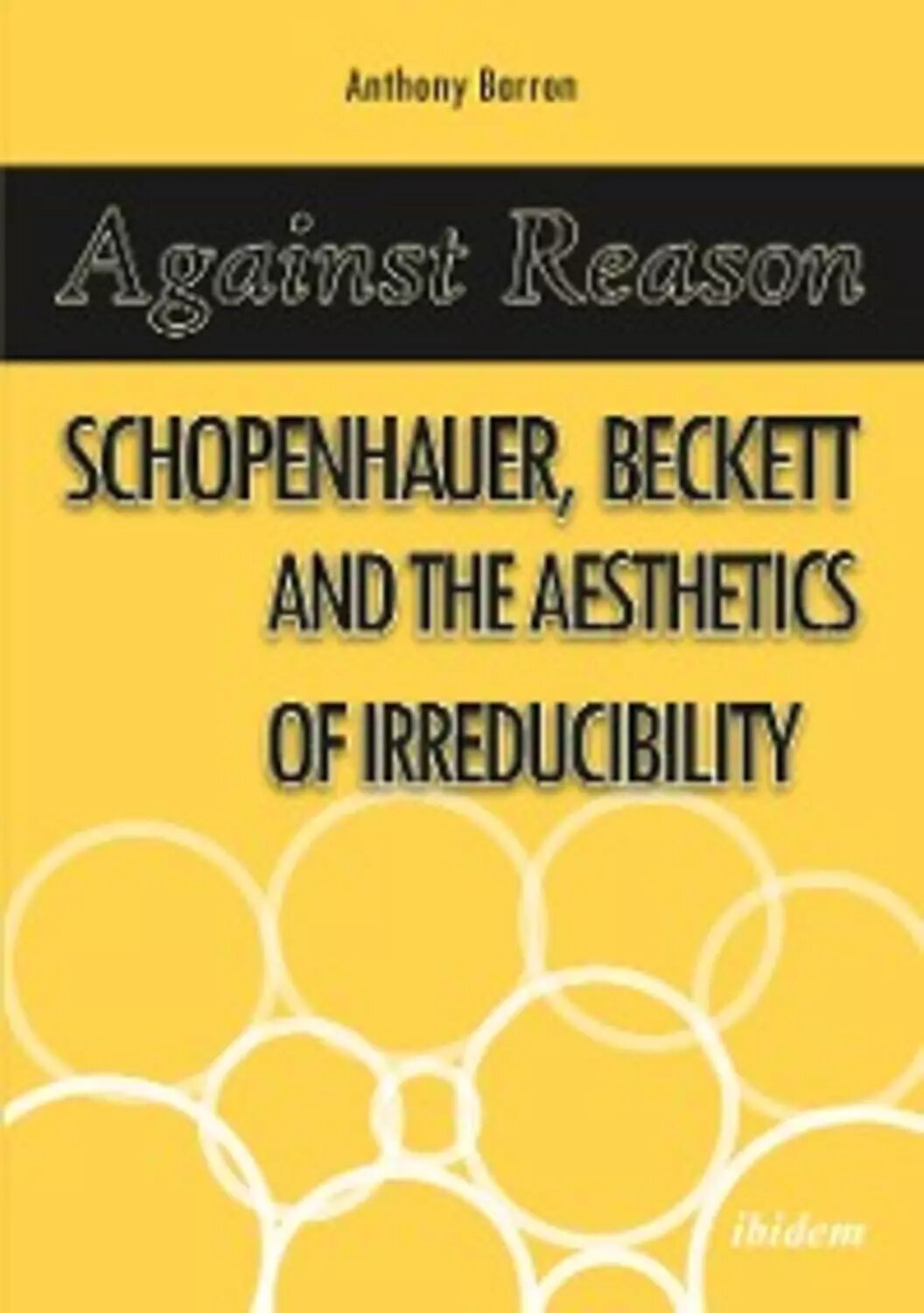 Against Reason [Цифровая книга]