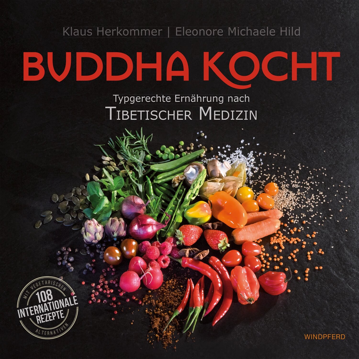 Buddha kocht [Цифровая книга]