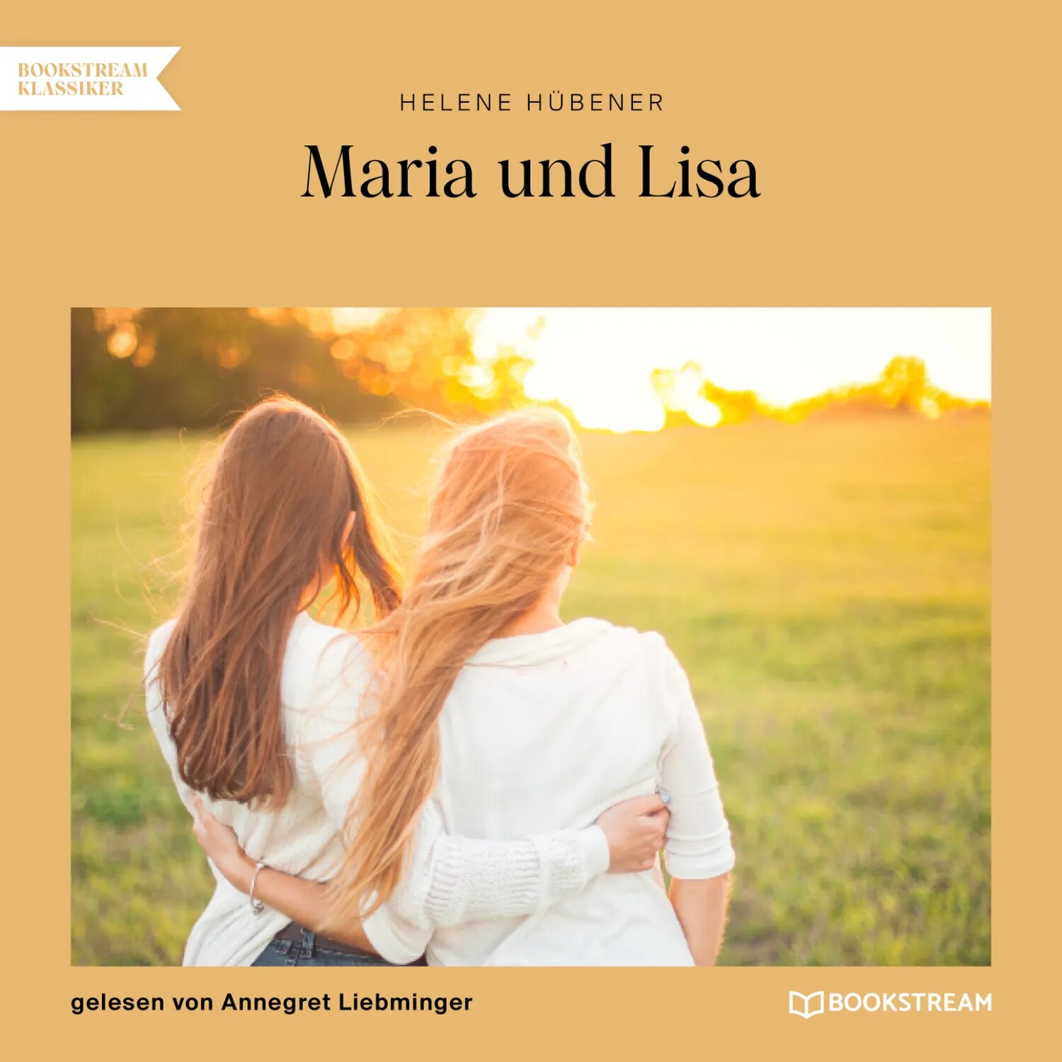 Maria und Lisa (Ungekürzt) [Аудиокнига]