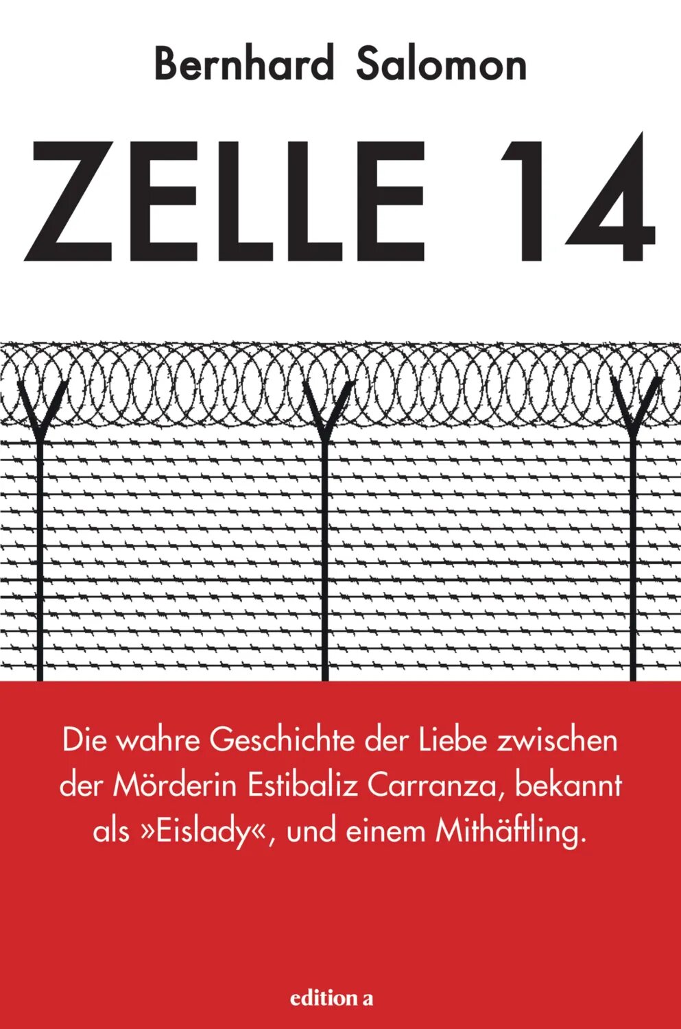 Zelle 14 [Цифровая книга]