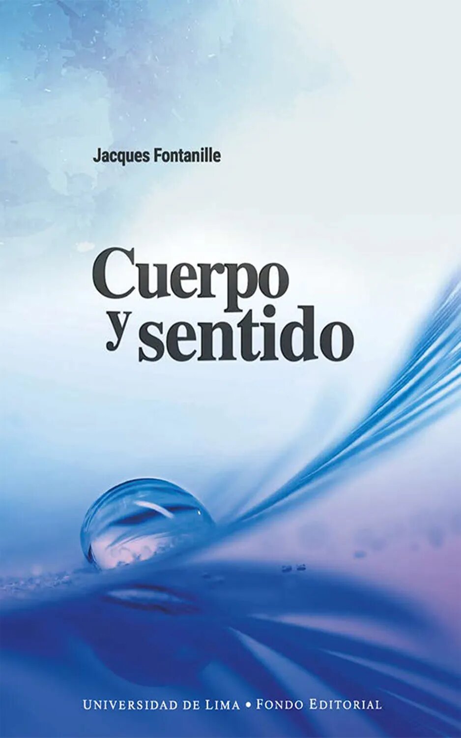 Cuerpo y sentido [Цифровая книга]