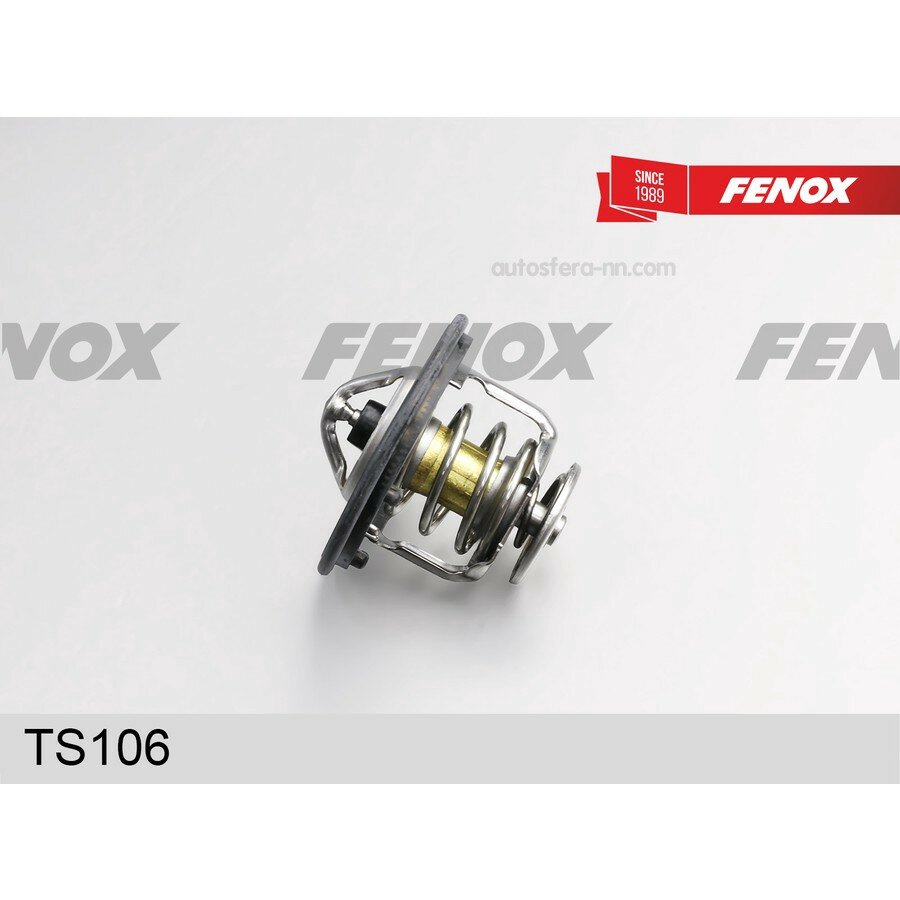 FENOX TS106 Термостат