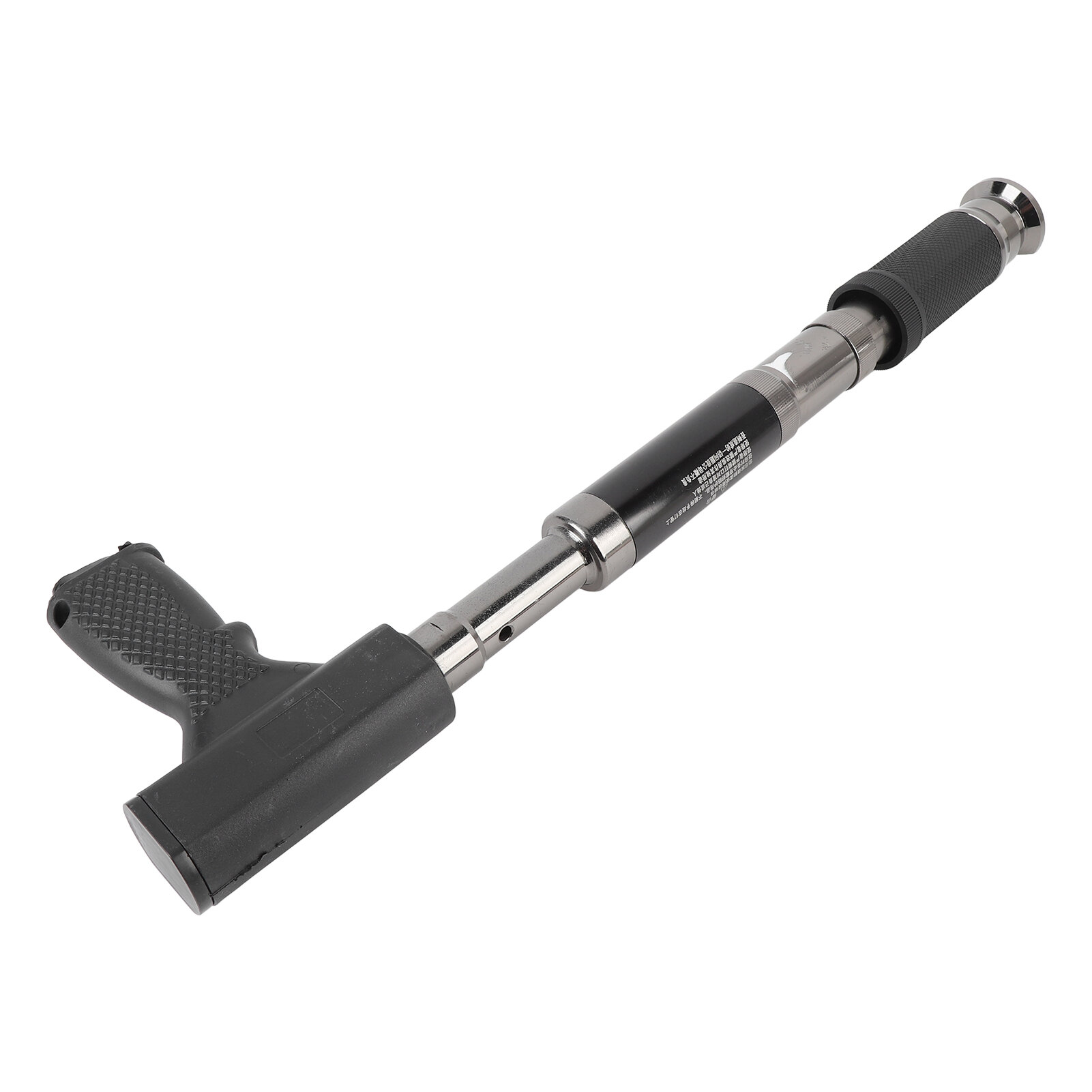 Инструмент для крепления гвоздей на стену из нержавеющей стали, бесшумный портативный мини-гвоздезабивной инструмент для бетона, деревообработки, домашнего декора