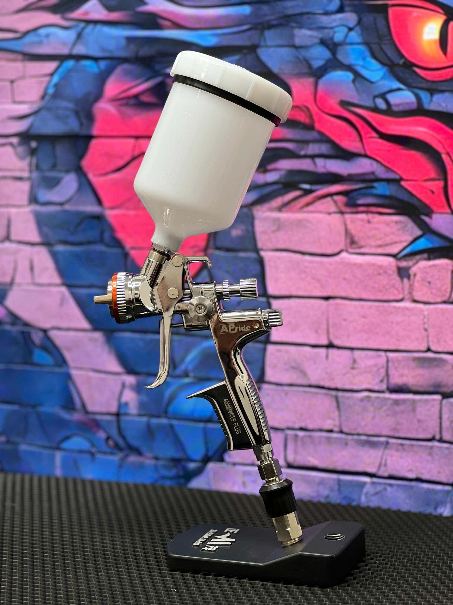 Краскопульт Satajet 4000 RP 1.4 mm (Аналог)