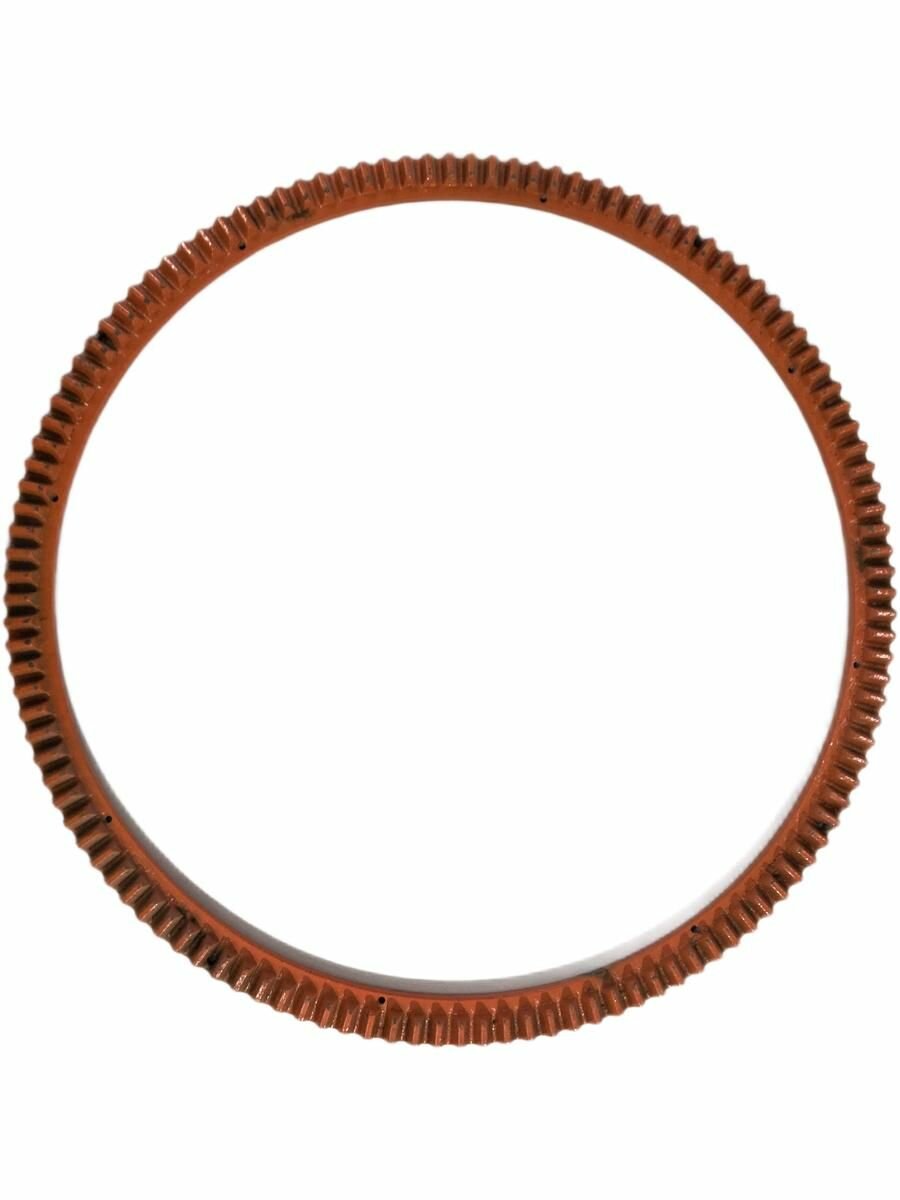 Венец зубчатый к бетономешалке 125 зубов СМ 160Н/180Н арт (4 02 07 009)