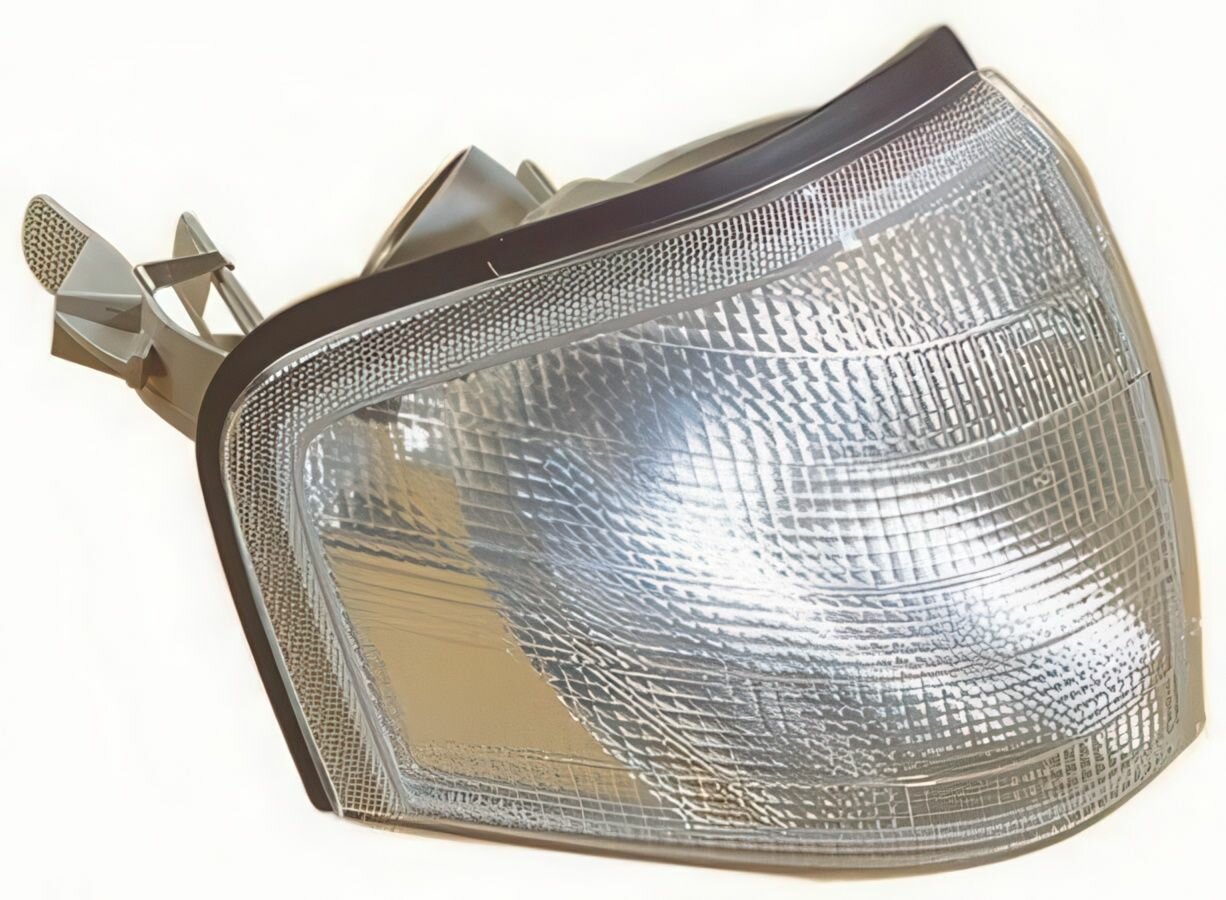Поворотник правый для Мерседес Ц-Класс 1993-2000, oem 2028261043, 2028260843 арт 4401502RAEC