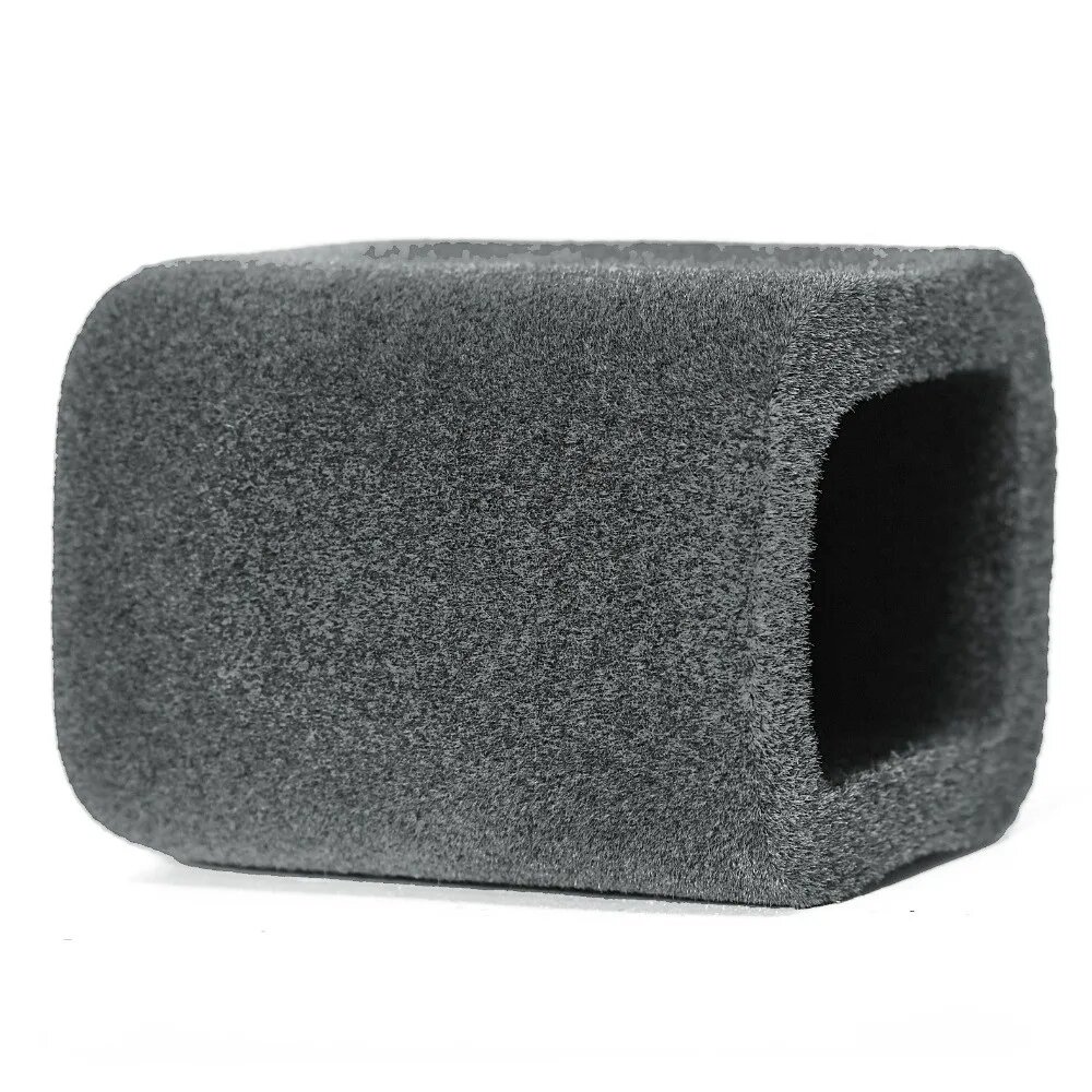 Ветрозащита для микрофона FIFINE AmpliGame AM8, Grey