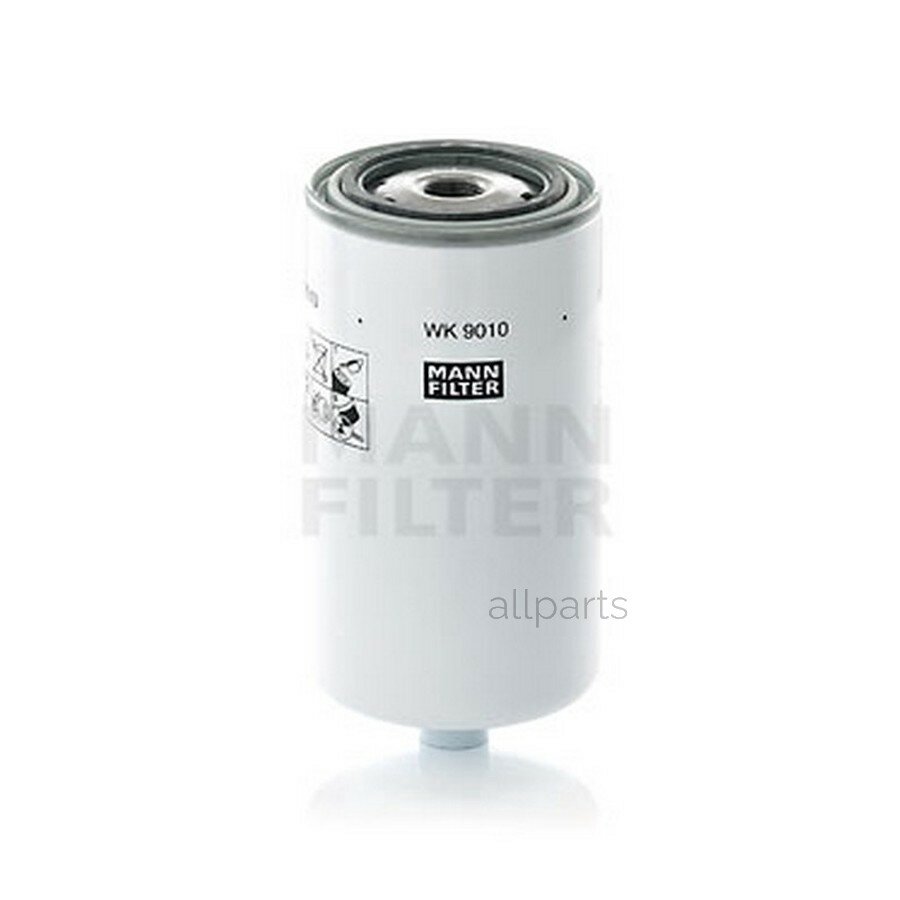 MANN-FILTER WK9010 MANN фильтр топливный WK 9010