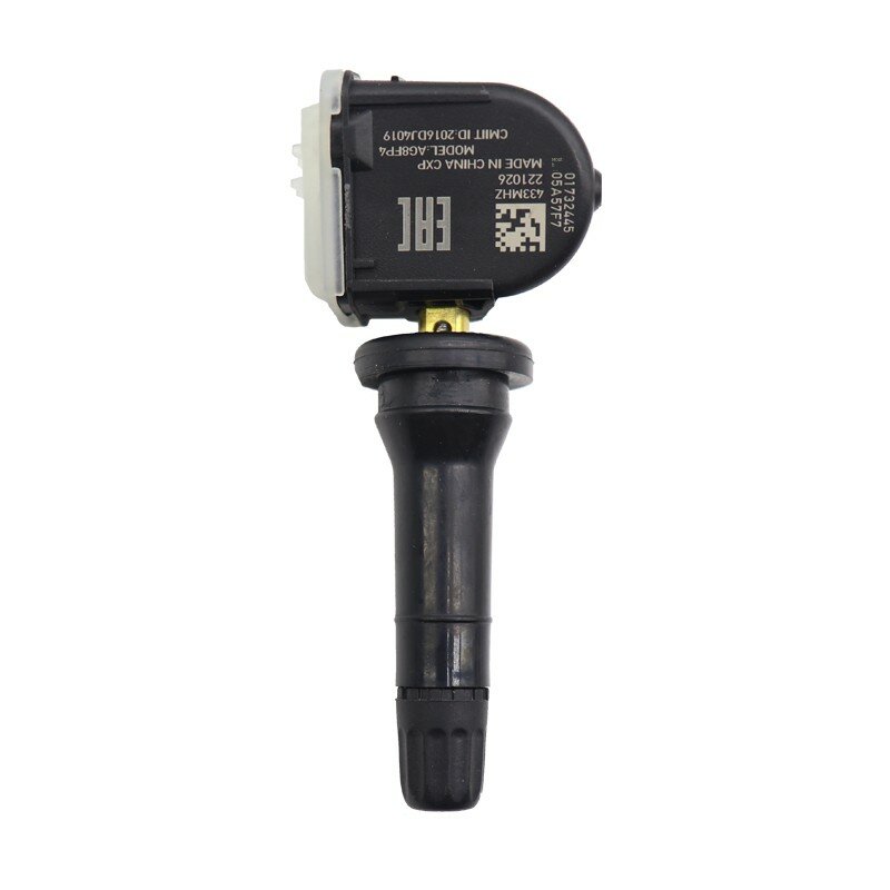 Встроенный датчик давления в шинах Geely Emgrand GSE для колес 18-21 дюймов оригинального автомобиля совместимый