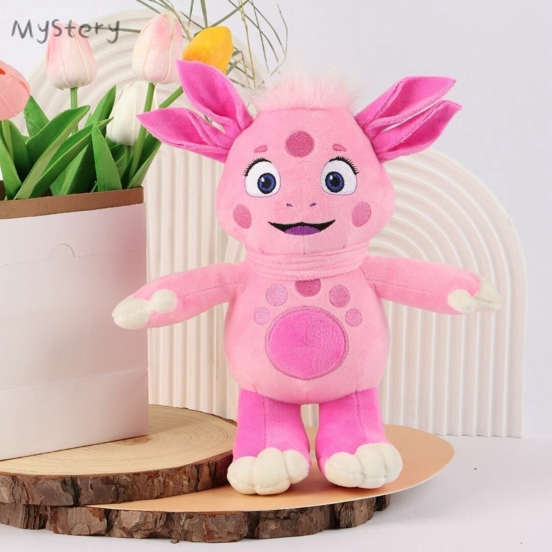 Мягкая игрушка