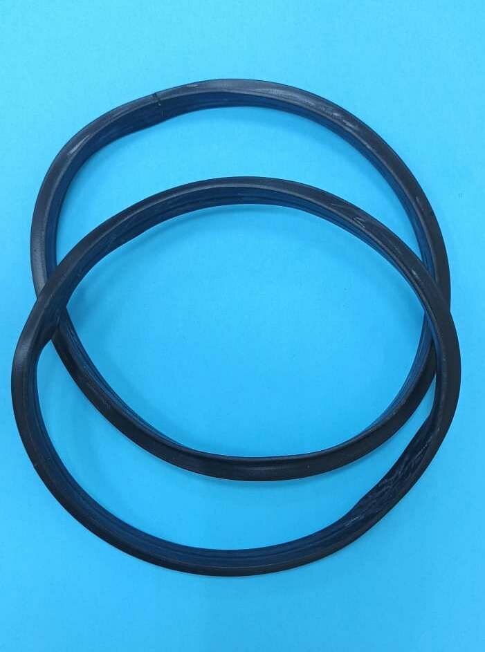 Уплотнительные кольца для канального вентилятора Soler Palau TD-500/150-160 (комплект - 2шт)
