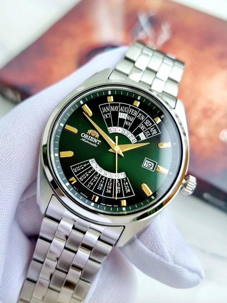 Наручные часы Automatic