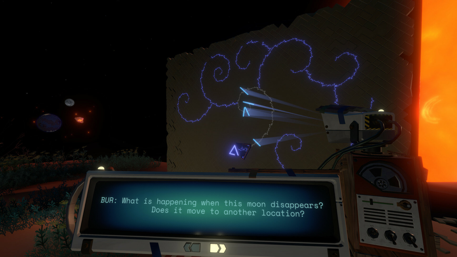 Outer Wilds, Все страны — фото 1