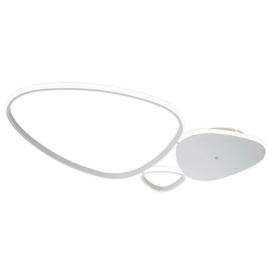 ESCADA арт. 10289/3 LED*81W White