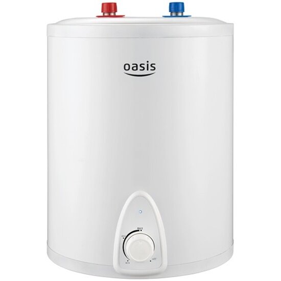 Водонагреватель накопительный Oasis Small 10LP