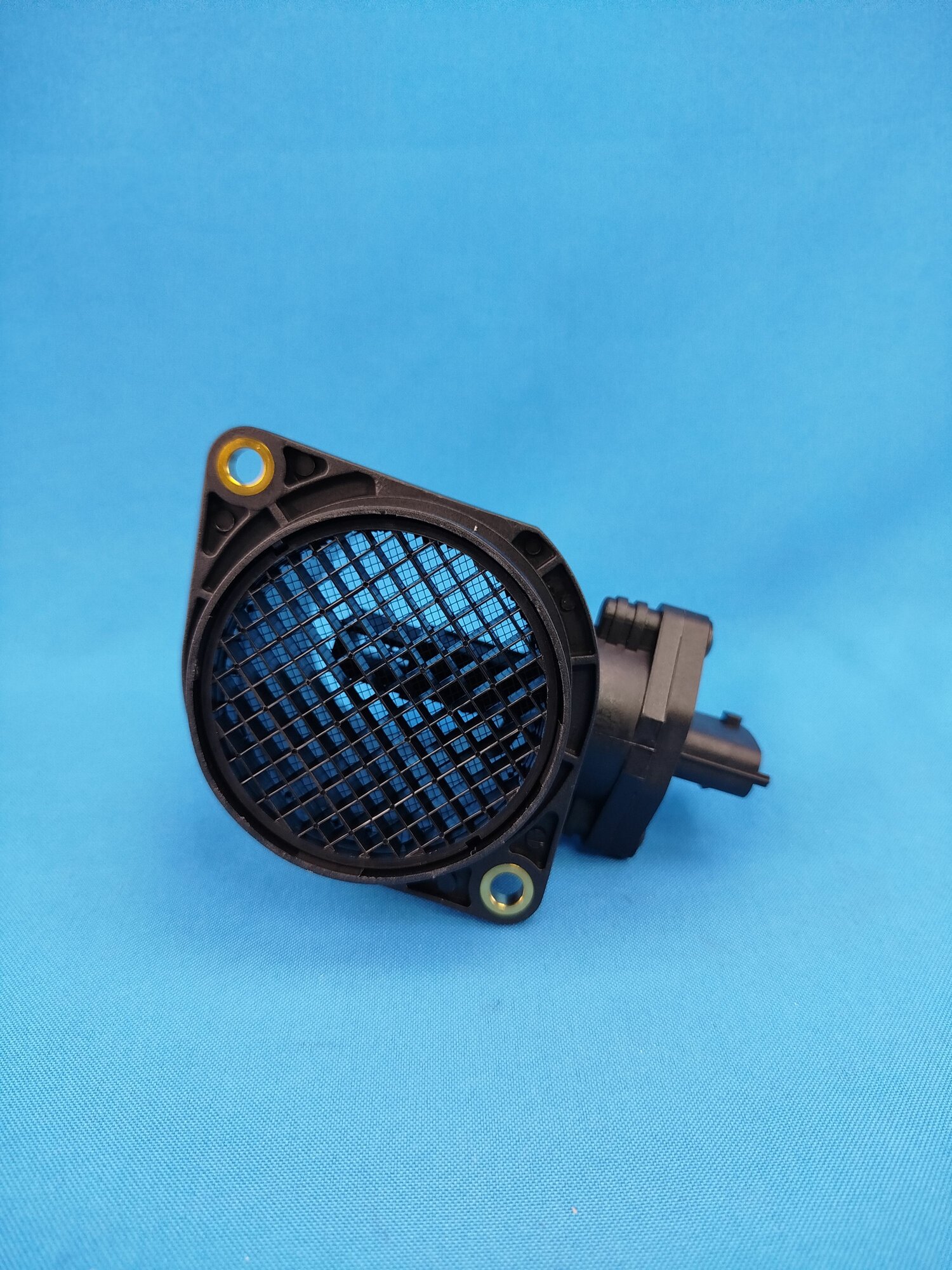 ДМРВ "Cartronic" для автомобилей ВАЗ (1,5л), Шевроле-Нива, Viva (аналог 0280218037)