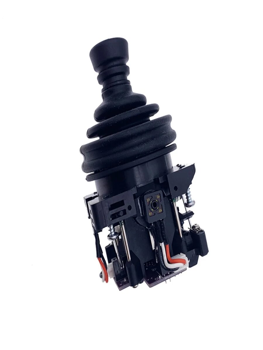 Промышленный беспроводной джойстик Joystick Rocker