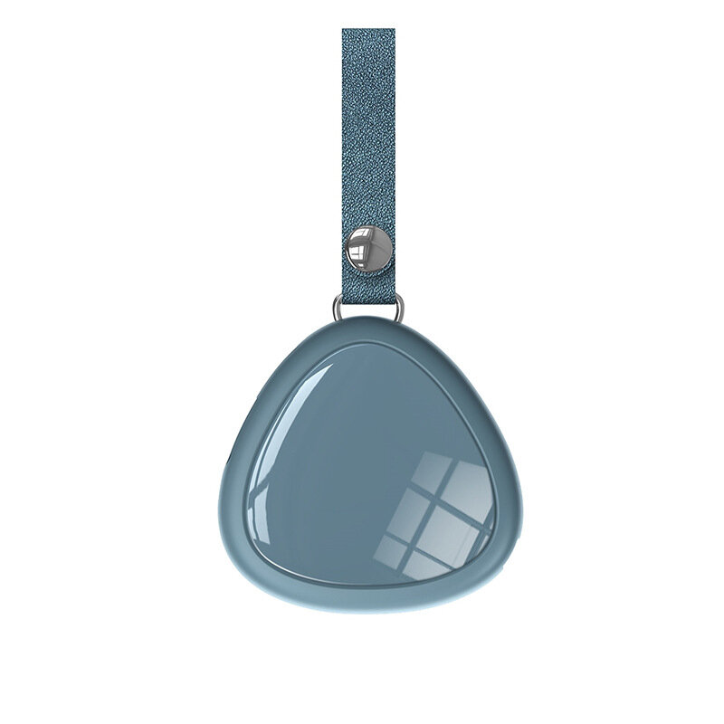 Кабель быстрой зарядки 5A 3-в-1 с USB-C, Lightning и Micro-USB для iPhone и Huawei, зеленый