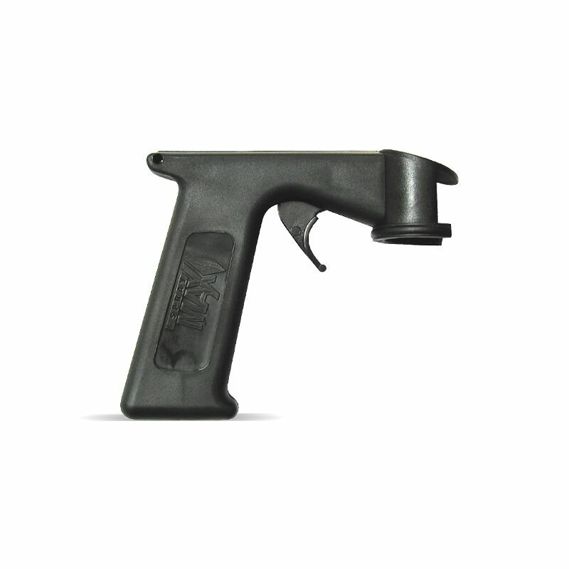 Пистолет на кэп Molotow Pistol grip для баллонов