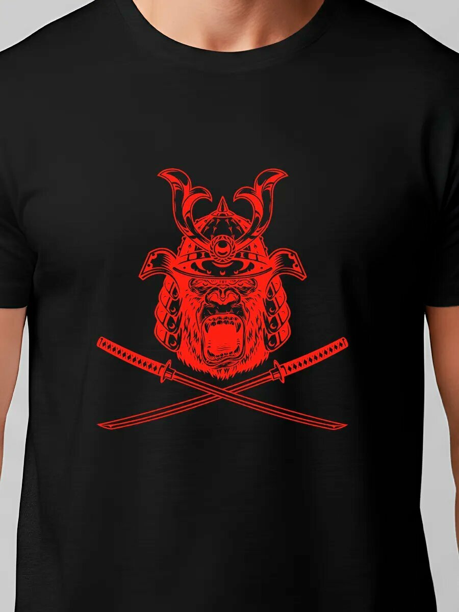 Футболка PRINTSHOT