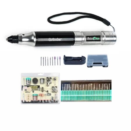 Набор беспроводных граверов Dremel dutoofree B