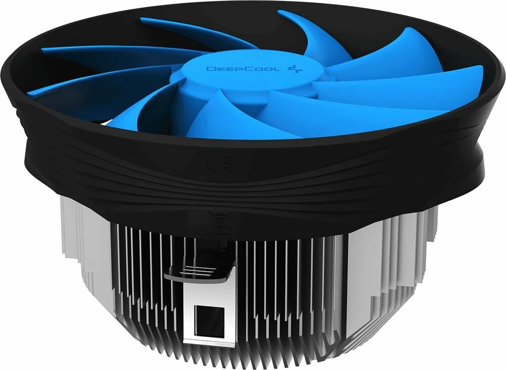Вентилятор для процессора Deepcool Archer Bigpro V2 (Soc-AM5/AM4/1200/1700/1851) (G-U-ARCHER-ARNNNN-G-3)
