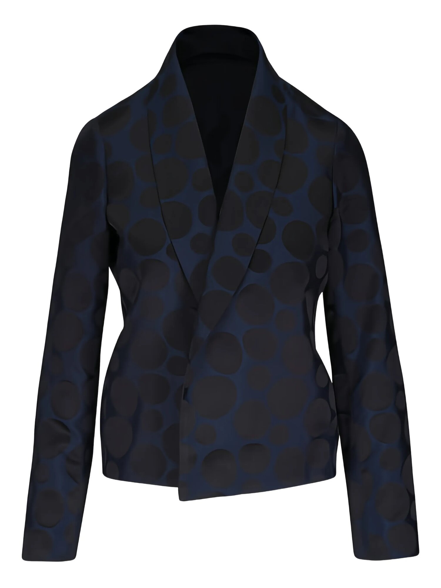 Пиджак Duquesa Jacquard