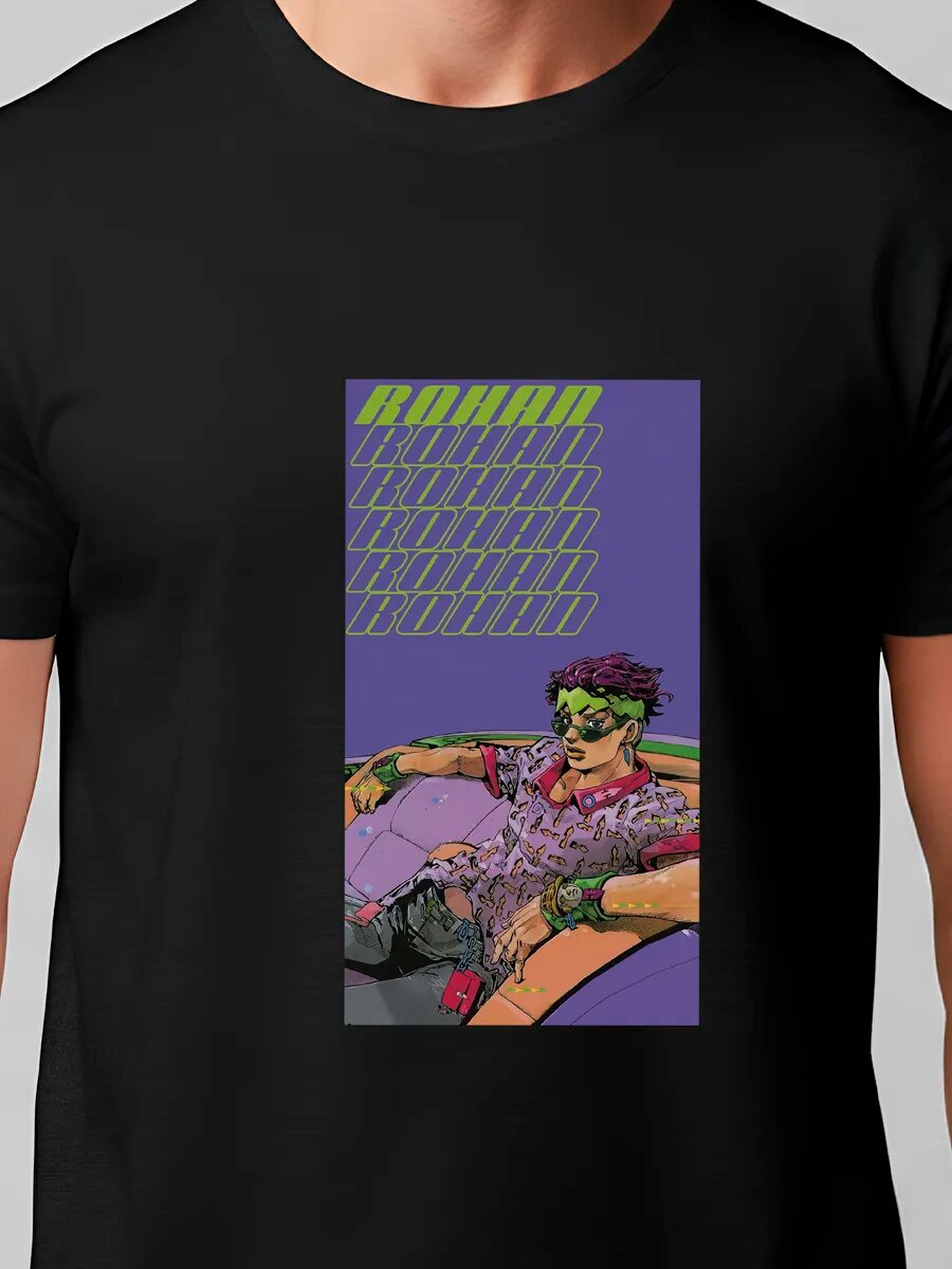 Футболка PRINTSHOT
