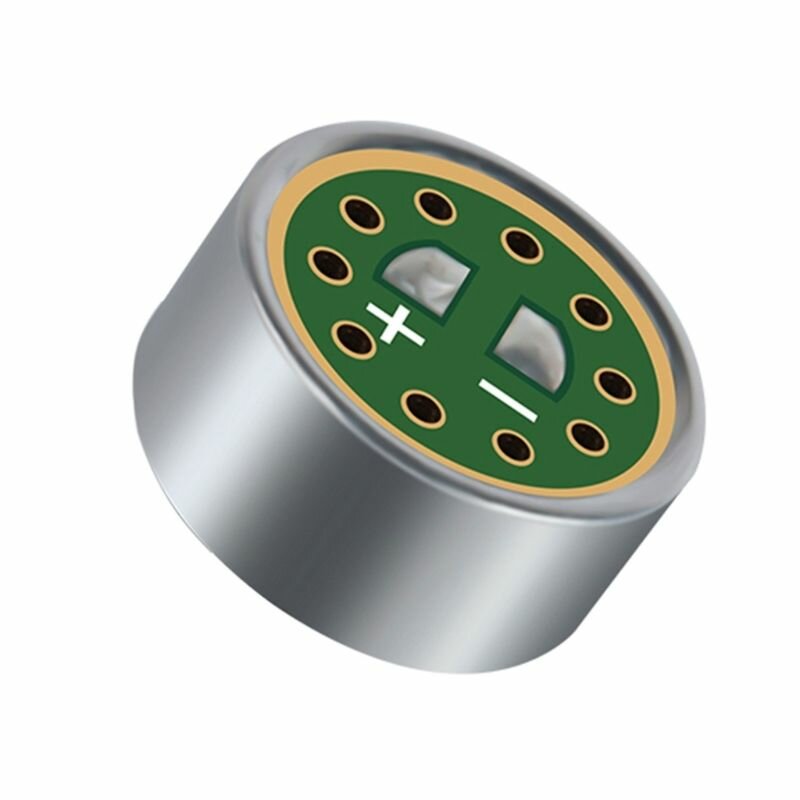 Одноточечный конденсаторный микрофон для конференц-связи DR1412