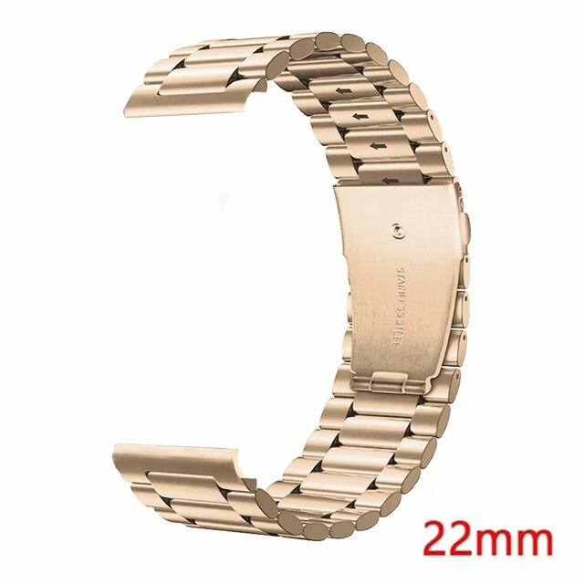 SACOSDING ремешок для смарт часов 22mm