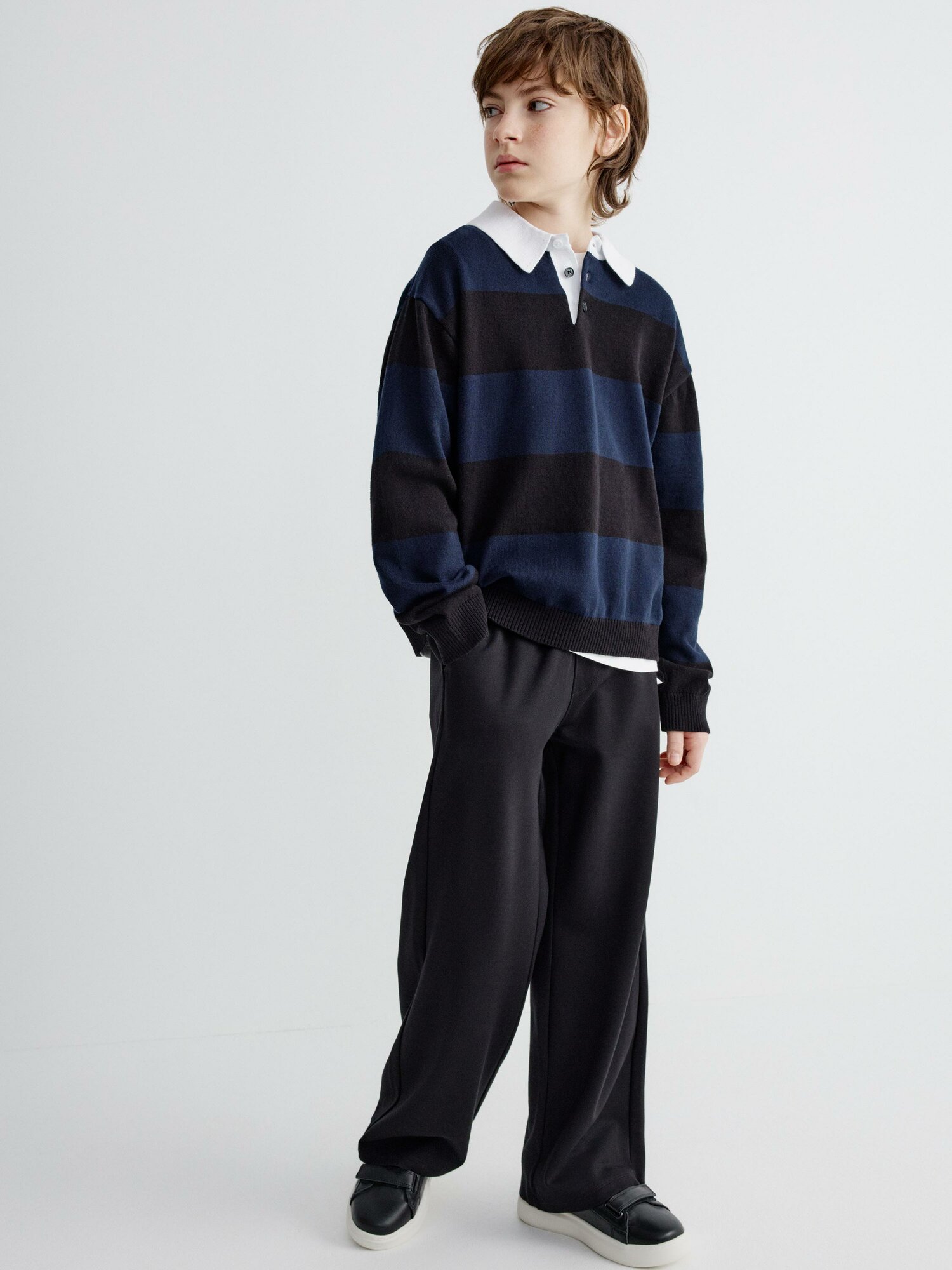 Брюки брюки