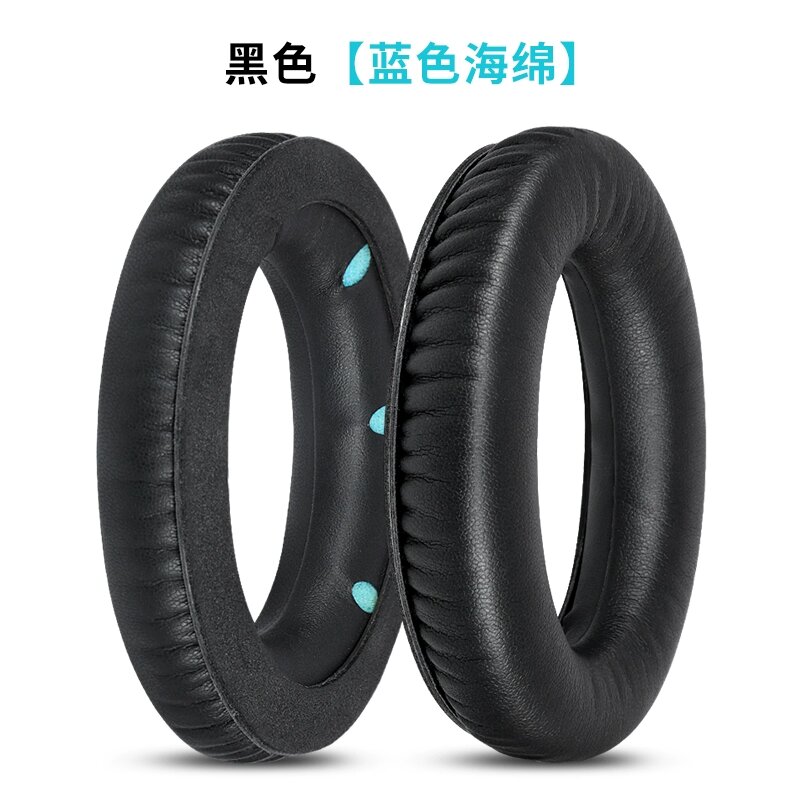 Подходит для наушников Kingston HYPERX Cloud Flight S, амбушюров Blackhawk S, Hurricane 2, Stinger Alpha, амбушюров из