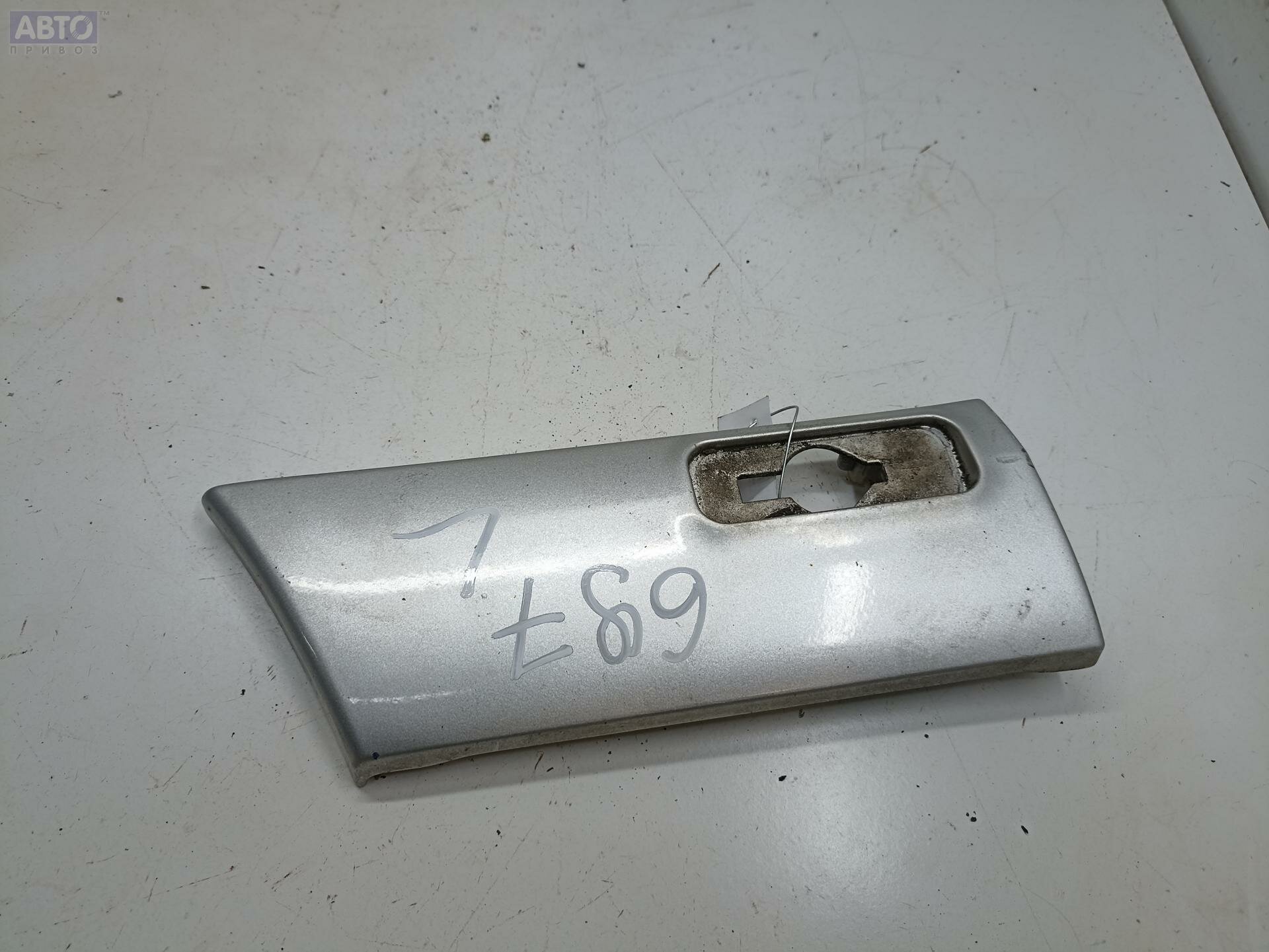 Молдинг крыла переднего левого Opel Omega B (1994-2003)