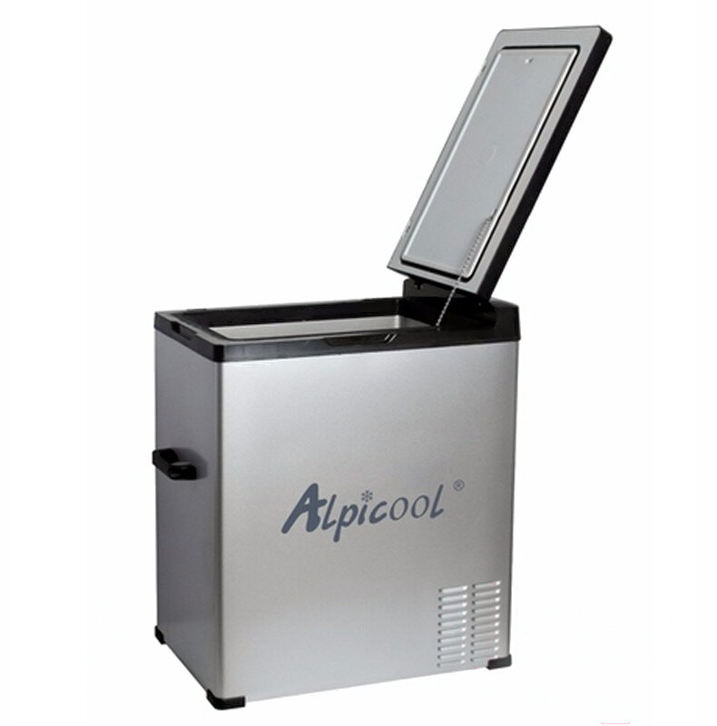Автохолодильник Alpicool C75 (12/24)