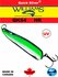 Блесны Williams Quick Silver QKS4HR-HR