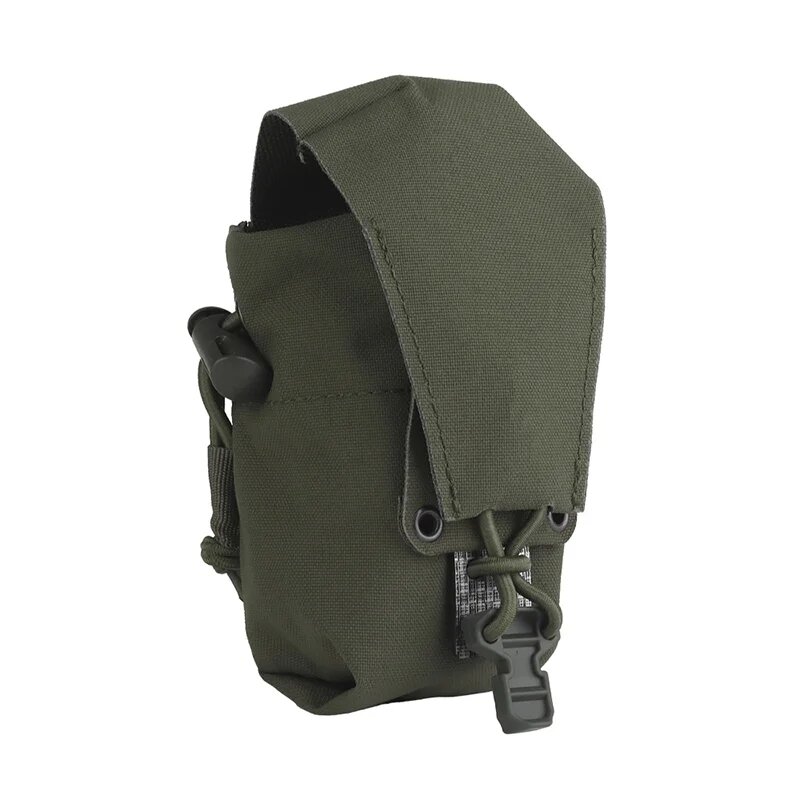 Эластичная поясная сумка ZHUYAN Ferro Style для охоты RG