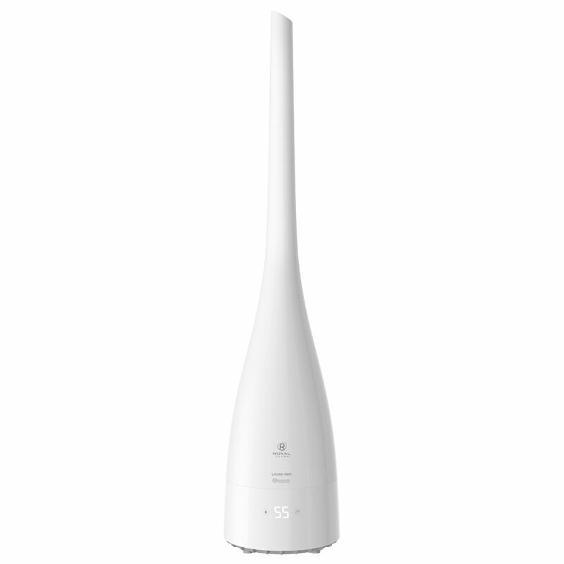 Увлажнитель воздуха RUH-LRP320/3.7E-WT LAURO PRO ROYAL CLIMA