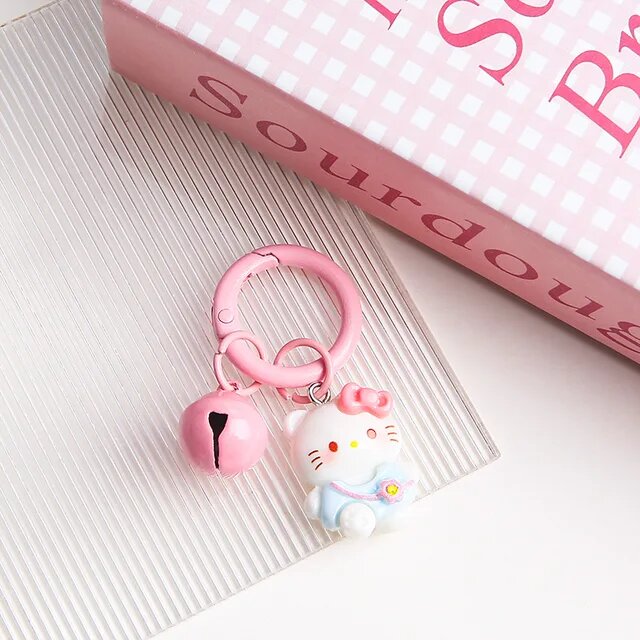 Miniso Hello Kitty брелок