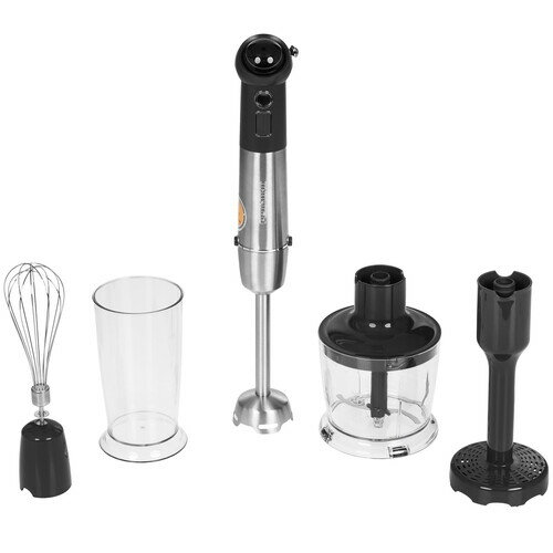 Погружной блендер редмонд BH421