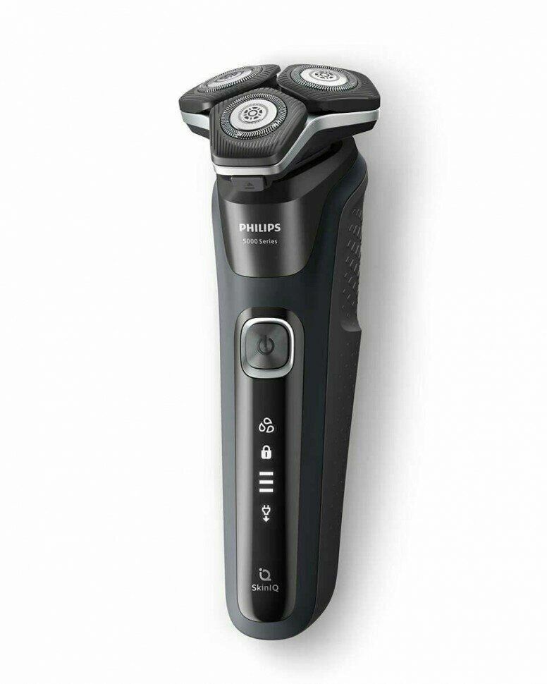 Электробритва Philips S5898/38, черный