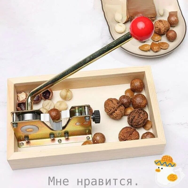 Орехокол