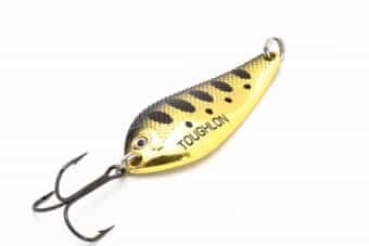 Блесна Колебалка Toughlon Akuma Ryoshi (W.15g CL.009#)