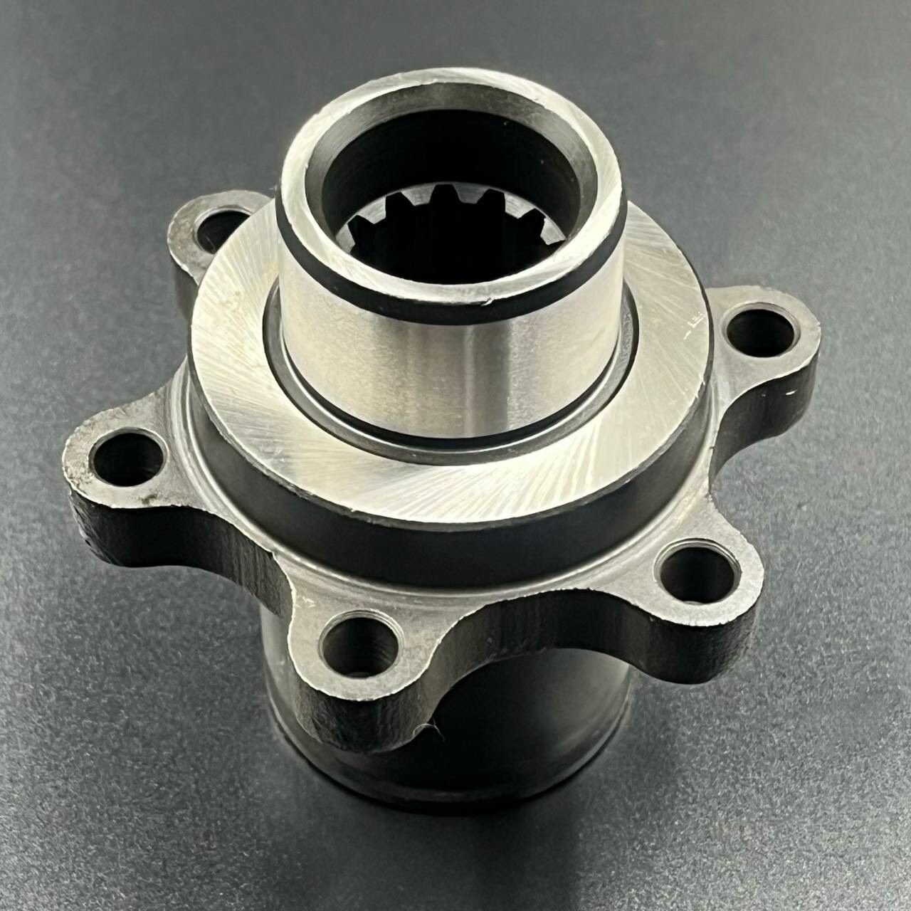 Муфта заднего приводного вала (кардана) Yamaha Grizzly 660 (ZIBO), ОЕМ 5KM-46212-00