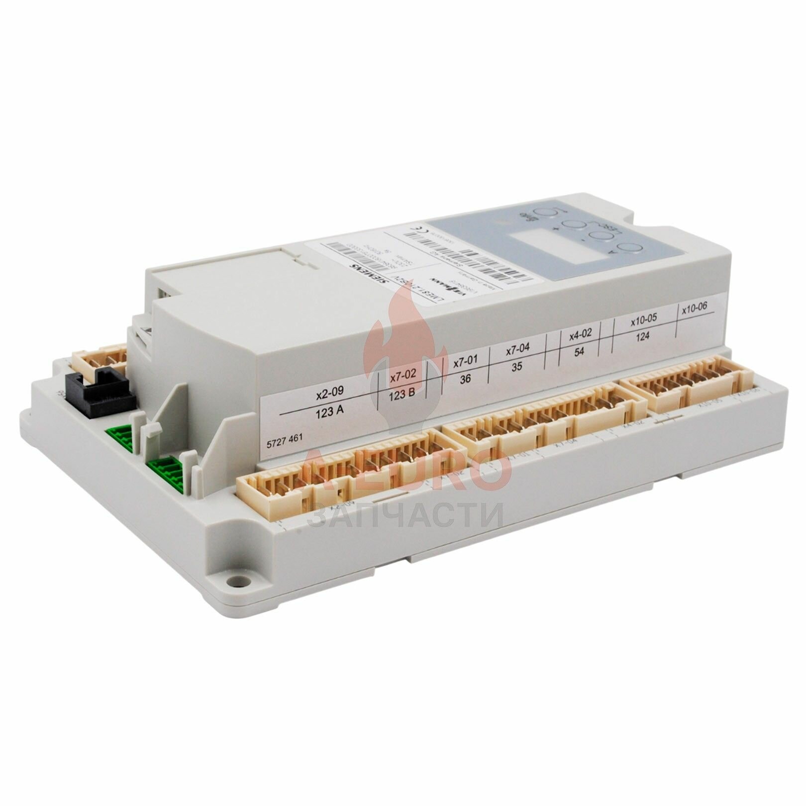 Блок управления горением Siemens LME81.810 A2V