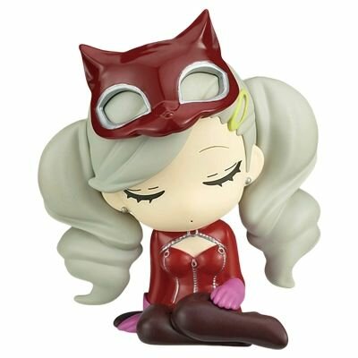 Коллекционные фигурки аниме сюрприз подарок/Persona 5