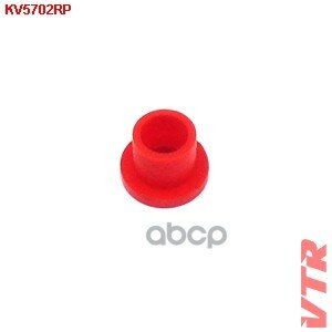 Полиуретановая втулка рычага для квадроцикла VTR арт. KV5702RP
