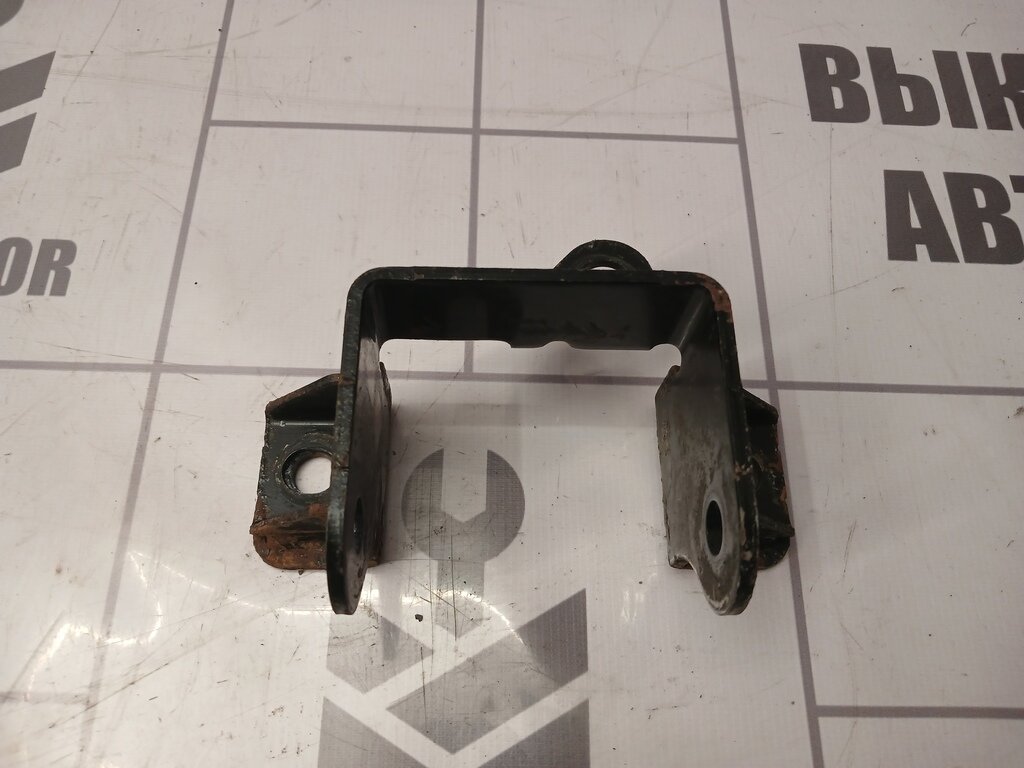 Кронштейн КПП Mitsubishi Lancer 10 CX CY 07-17